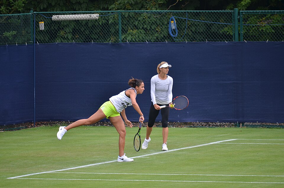 Medison Kiz blista u Melburnu: Sledi okršaj sa bivšom brojem 1! | Tenis ...